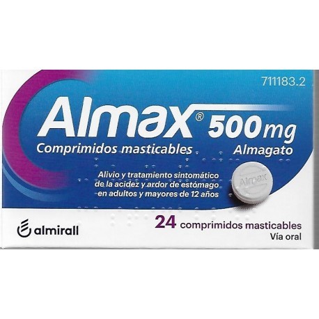 Descubre el SECRETO de Almax. Usos, efectos y más ¡No te lo pierdas!