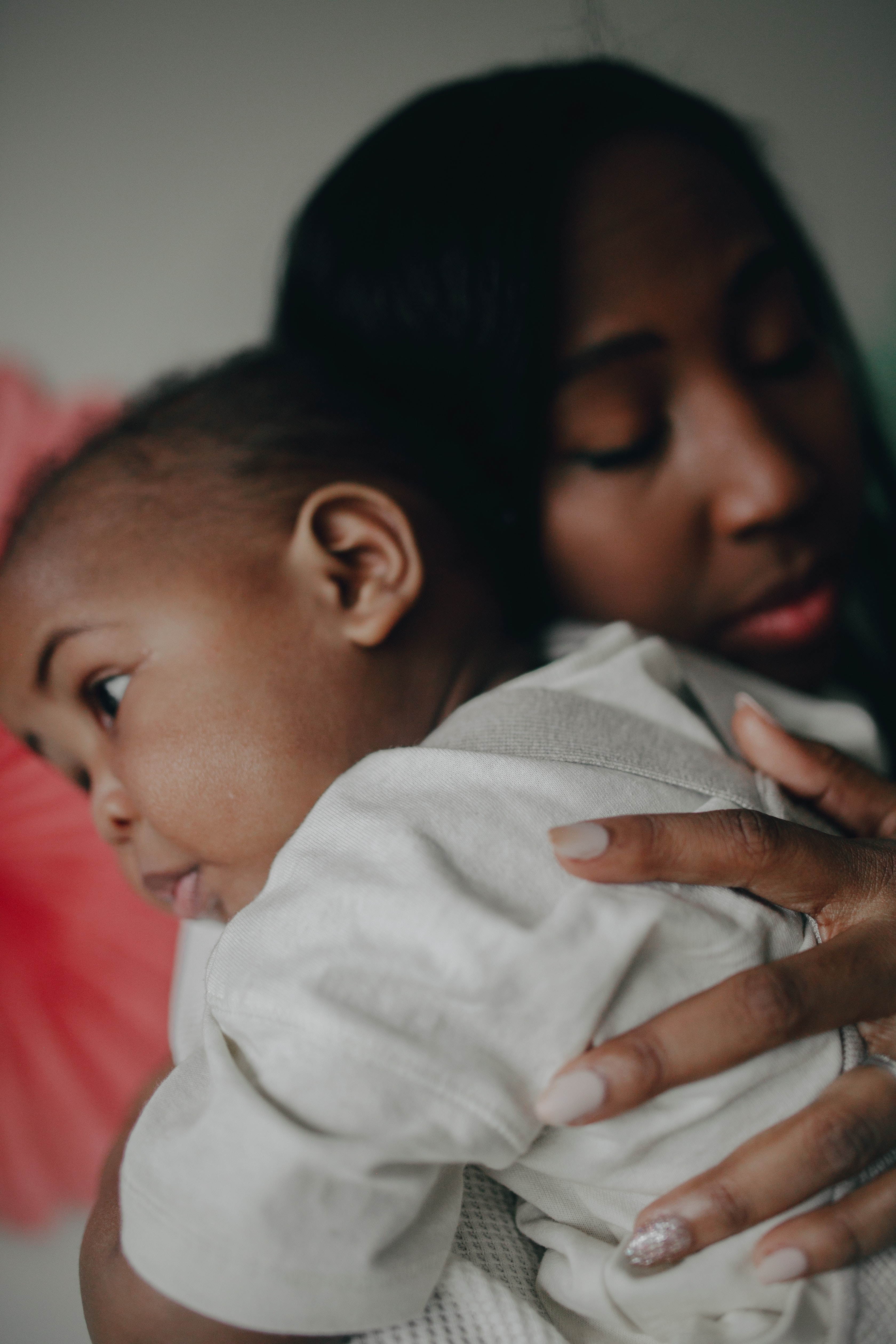 Otitis en bebes: síntomas y causas | Blog Olaiz