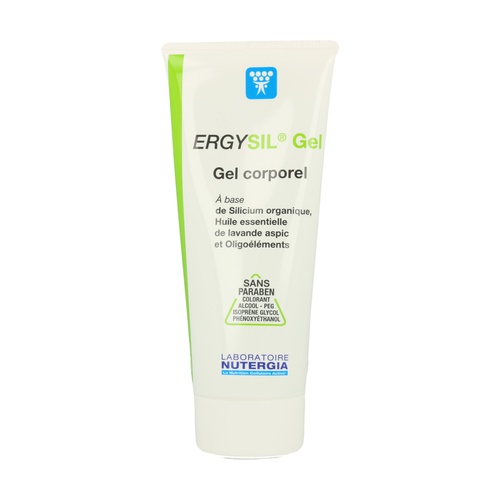 Ergysil Gel 200 ml.