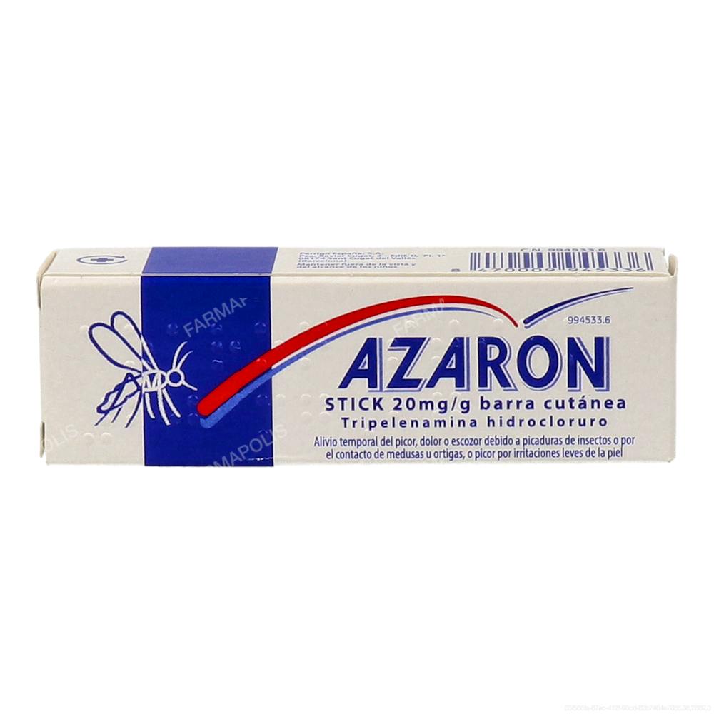 Azaron stick 5.75 g | Olaiz