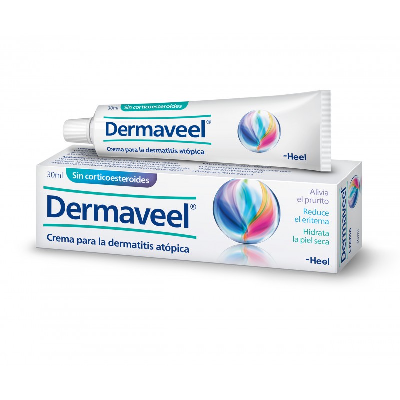 Dermaveel 30 ml al mejor precio | Olaiz