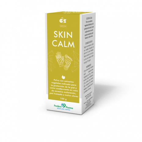 Skin Calm GSE al mejor precio | Olaiz
