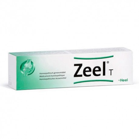 Zeel T 50 gr pomada