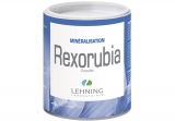 Lehning Rexorubia Granulado 350 gr | Experiencia real en Farmacia