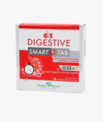 Digestive smart tab 16 sticks | comprar al mejor precio