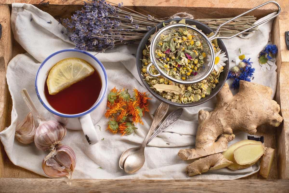 Antiinflamatorios naturales | Farmacia