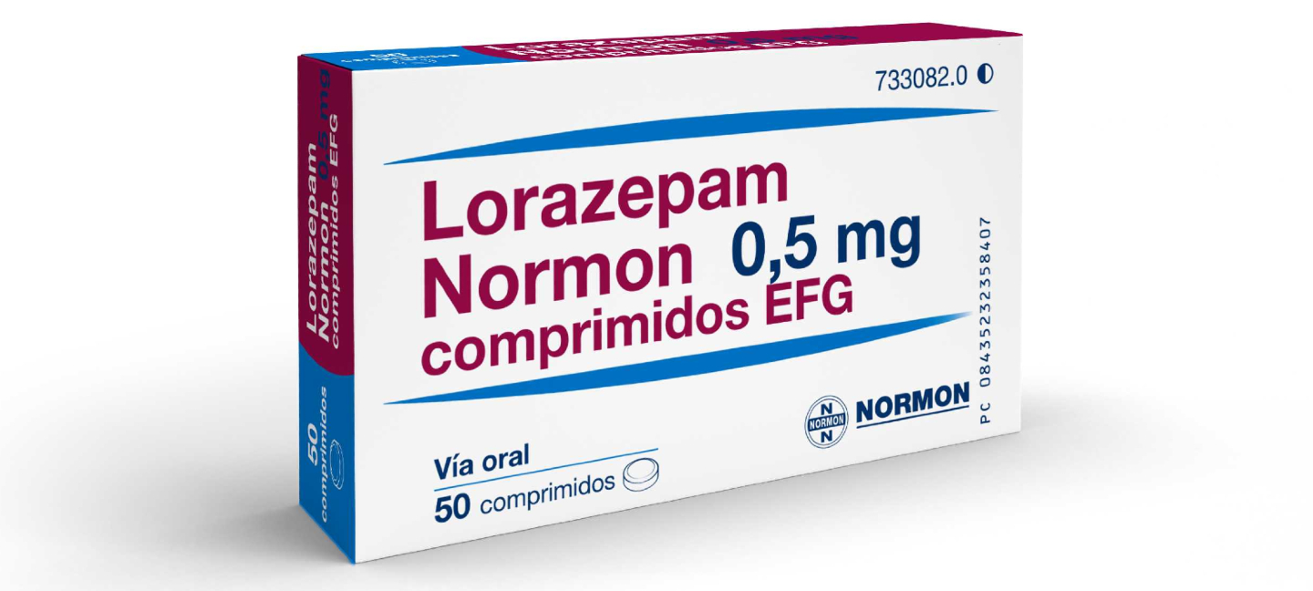 Qué es Lorazepam y para qué sirve | Farmacia Olaizola