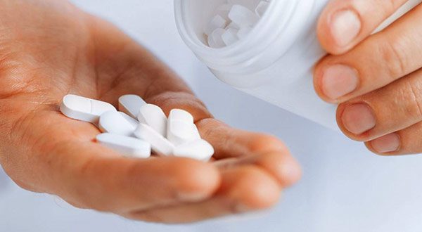 Omeprazol : Farmacia Natural Olaiz, Tu Salud Nuestra Prioridad