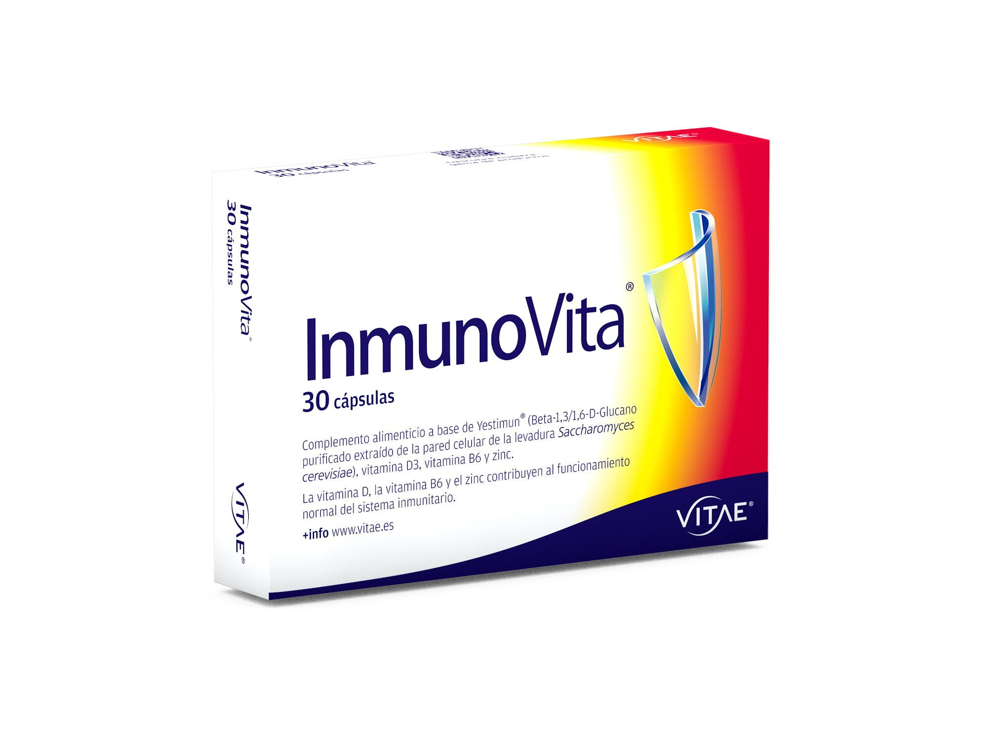 Inmunovita