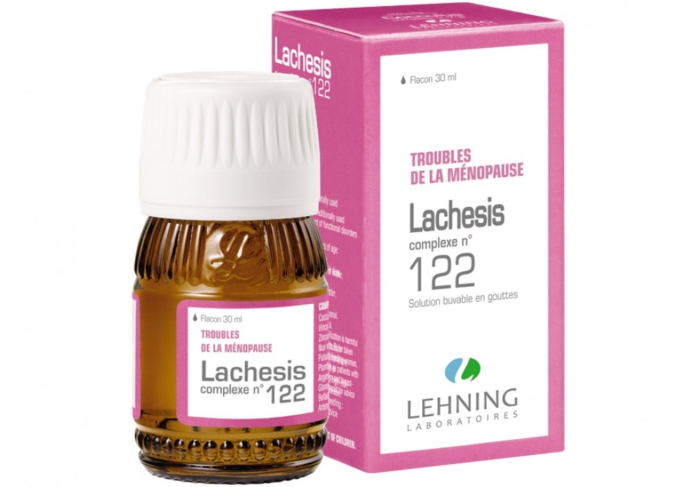 Lachesis Para Que Serve - BRAINCP