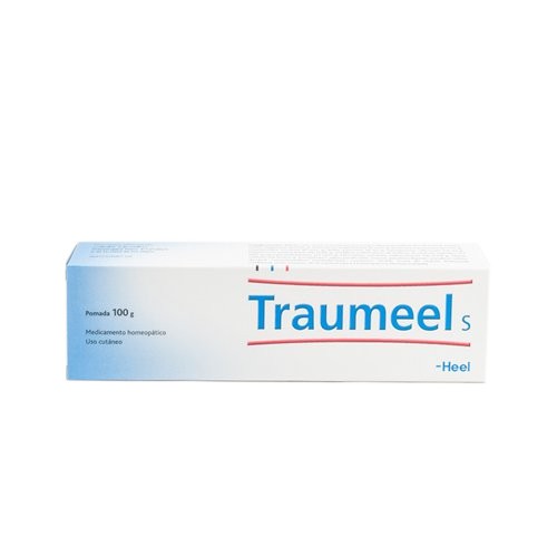 Traumeel Pomada 100g | Olaiz